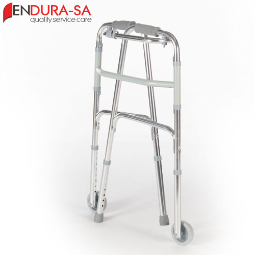 Wheelie Pulpit Walker | ENDURA-SA